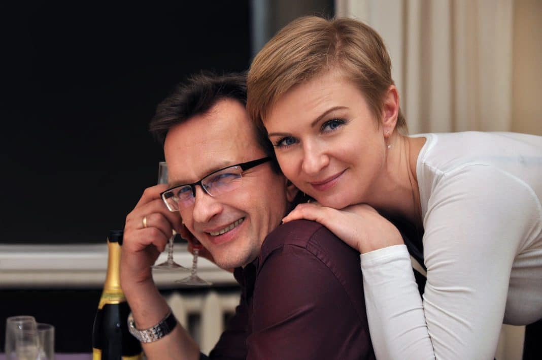 6 Consejos Para Estar Listos Para Encontrar El Amor A Los 40