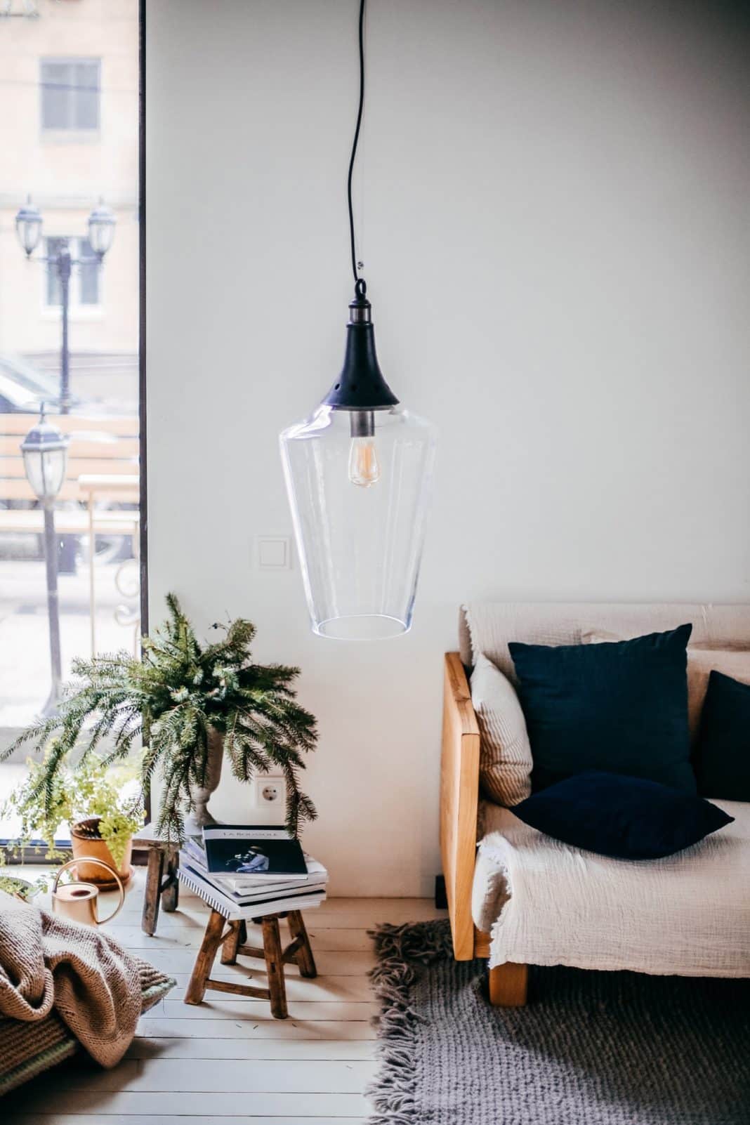 ¿Cómo Crear Un Ambiente Agradable En Tu Hogar?