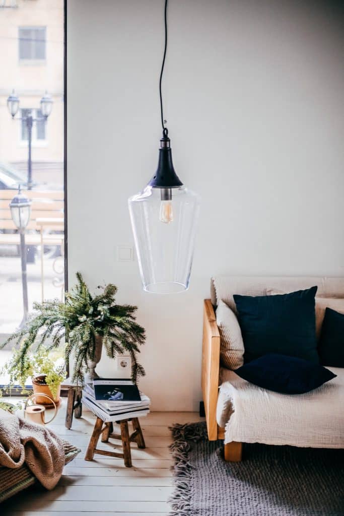 ¿Cómo Crear Un Ambiente Agradable En Tu Hogar?