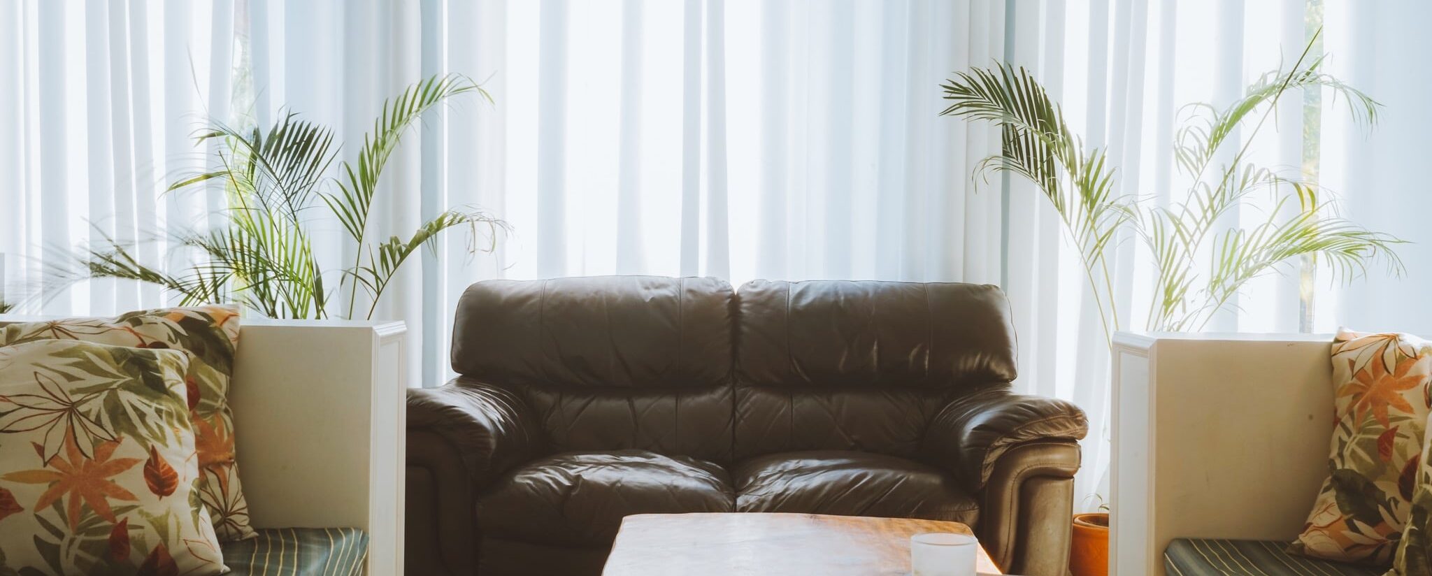 ¿Cómo Crear Un Ambiente Agradable En Tu Hogar?