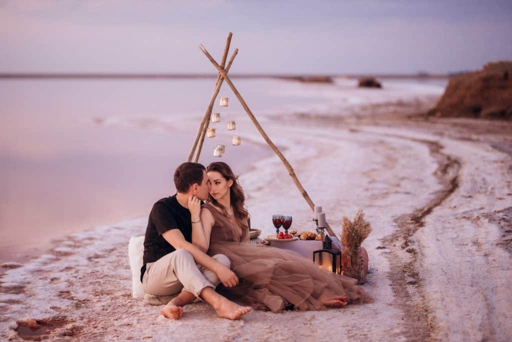 25 Consejos Para Un Fin De Semana Romántico