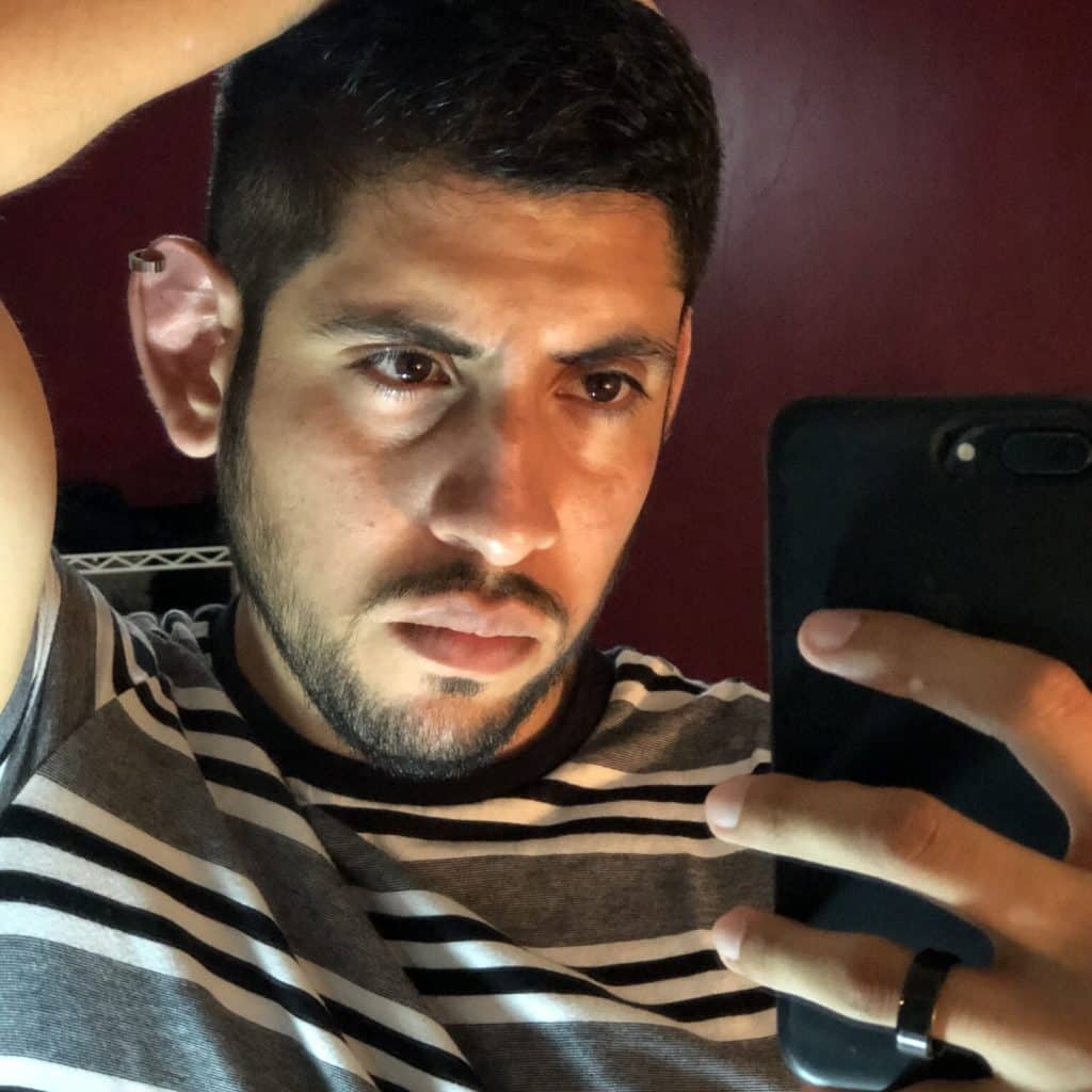 Cómo Ser Un Macho Alfa: Todo Lo Que Necesitas Saber