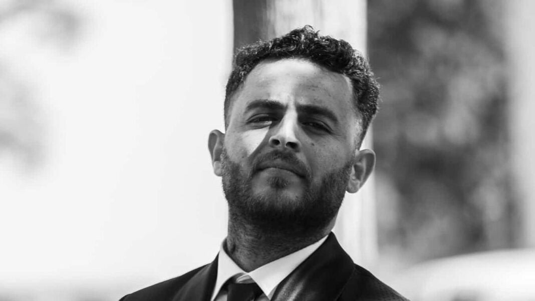 Características Esenciales De Los Hombres Machos Alfa